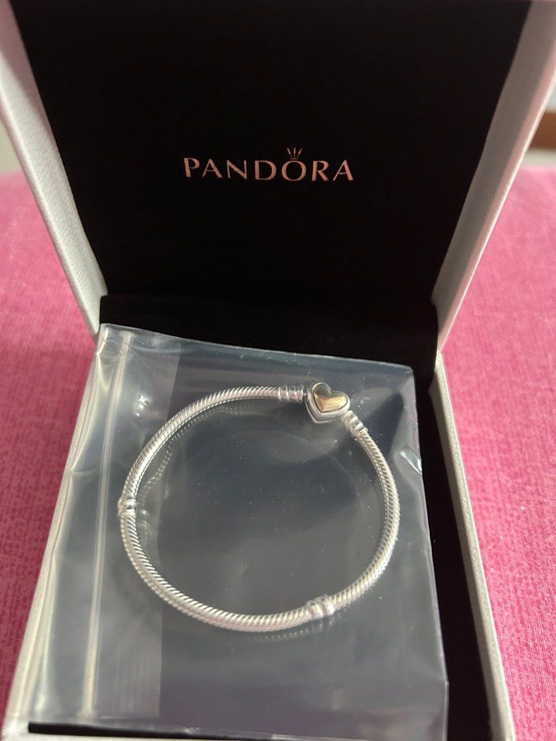 Pandora Bracelet, Women's Fashion, Jewelry & Organisers, Bracelets on ...