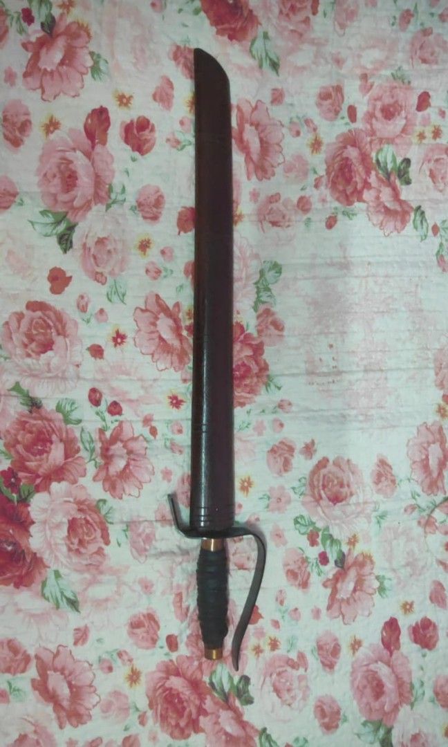 Pedang Melayu, Hobbies & Toys, Stationery & Craft, Handmade Craft on ...