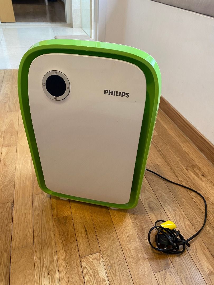 Philips AC4025 Air Purifier, TV & Home Appliances, Air Purifiers ...