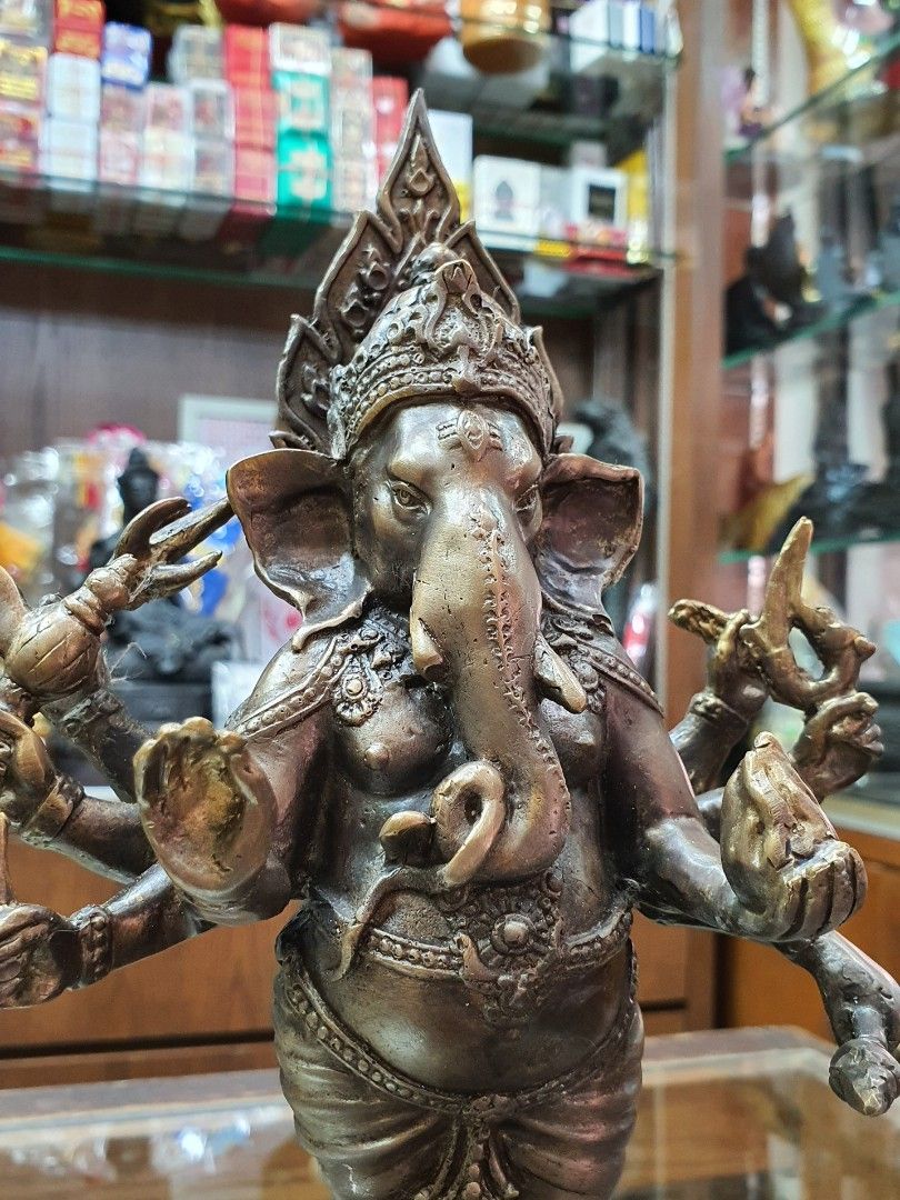 Phra Pikanet Bucha, Hobbies & Toys, Memorabilia & Collectibles ...