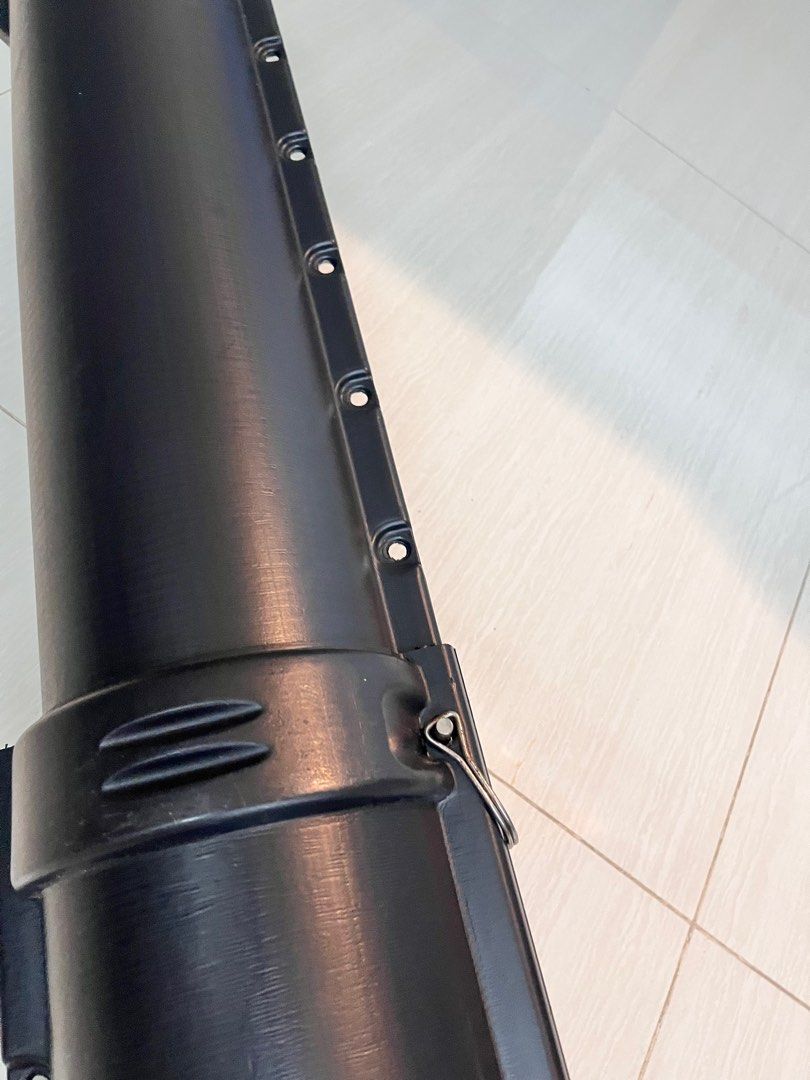 PLANO Airliner Tube #4588 (Sail Tube), Sports Equipment, Other Sports ...