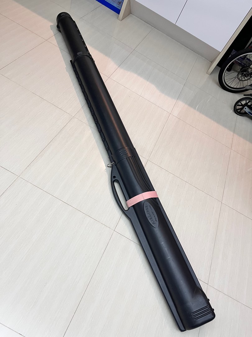 PLANO Airliner Tube #4588 (Sail Tube), Sports Equipment, Other Sports ...