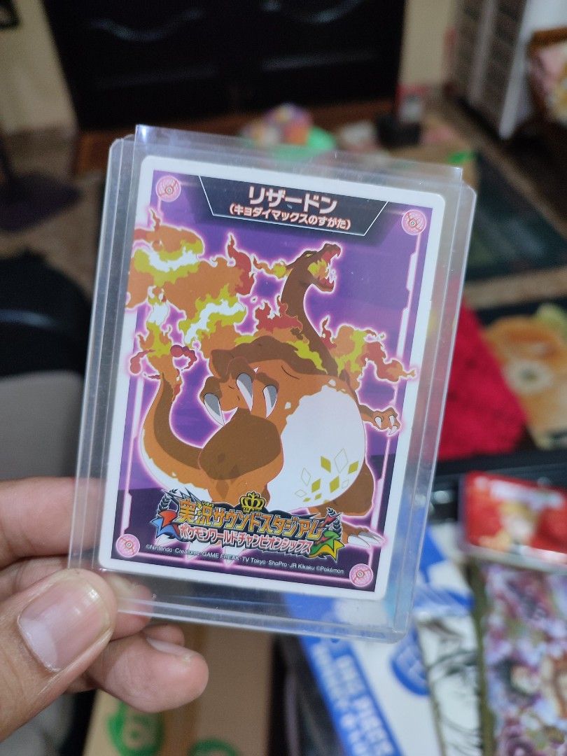 Pokemon Merchandise, Hobbies & Toys, Toys & Games on Carousell