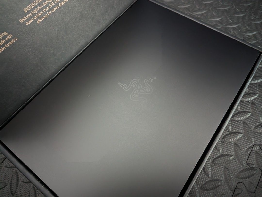 Razer Blade Stealth 2020, Computers & Tech, Laptops & Notebooks on ...