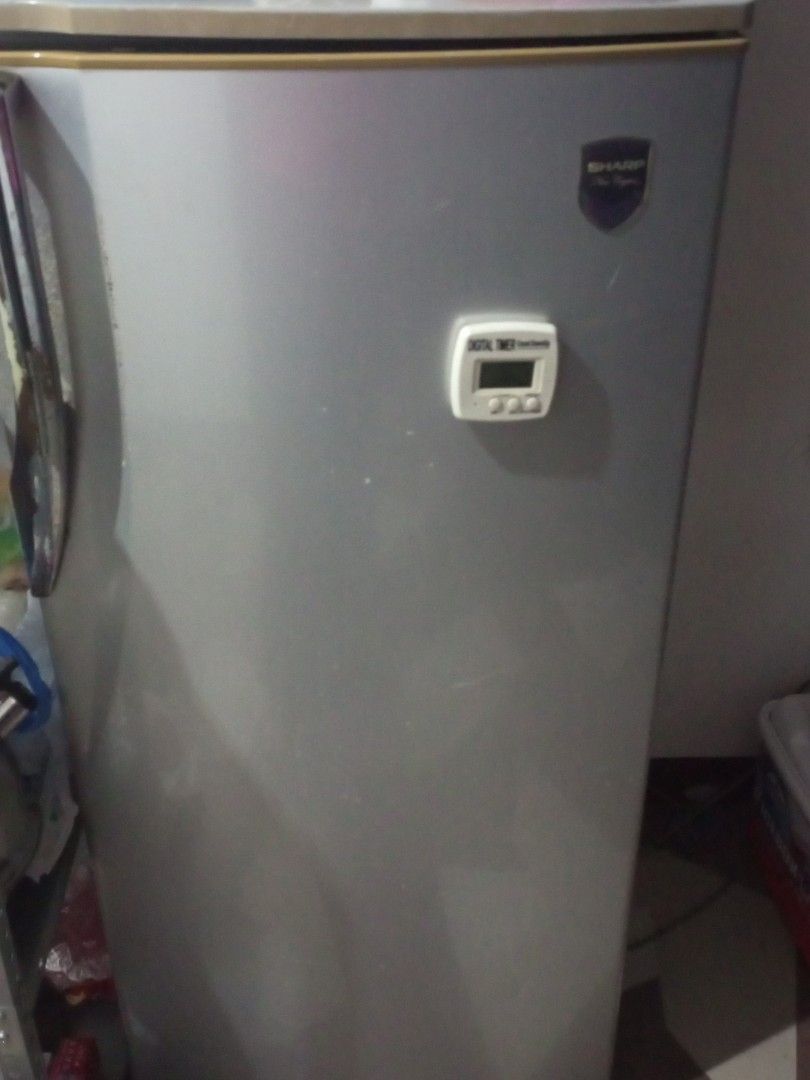 Refrigerator - non inverter, TV & Home Appliances, Kitchen Appliances ...