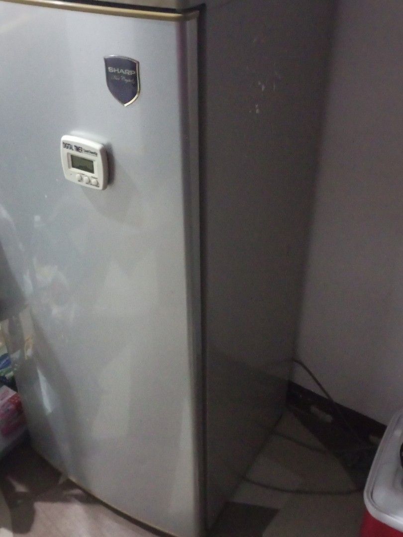 Refrigerator - non inverter, TV & Home Appliances, Kitchen Appliances ...