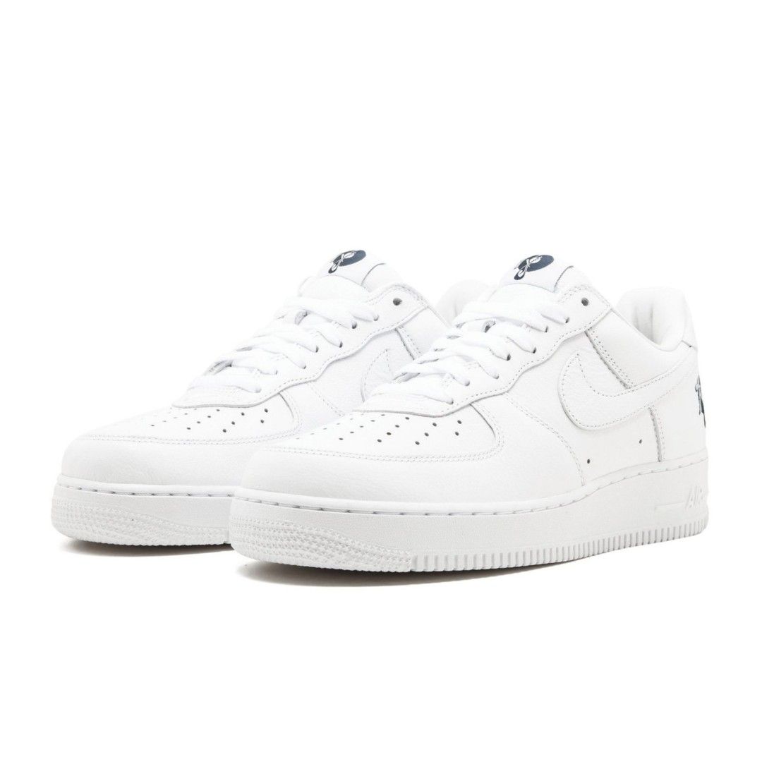 Roc-A-Fella x Nike Air Force 1 "AF100", Luxury, Sneakers & Footwear on ...