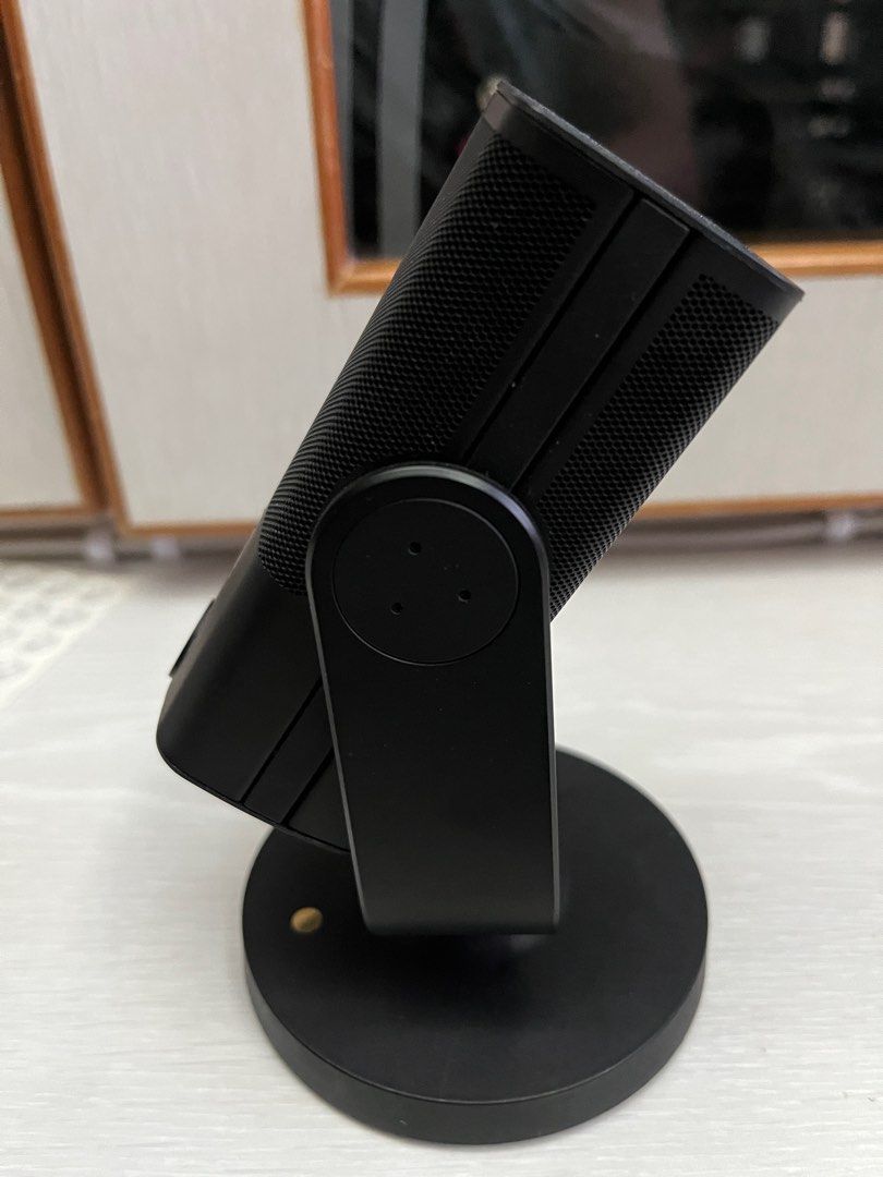 Rode NT USB Mini Condenser Microphone, Audio, Microphones on Carousell