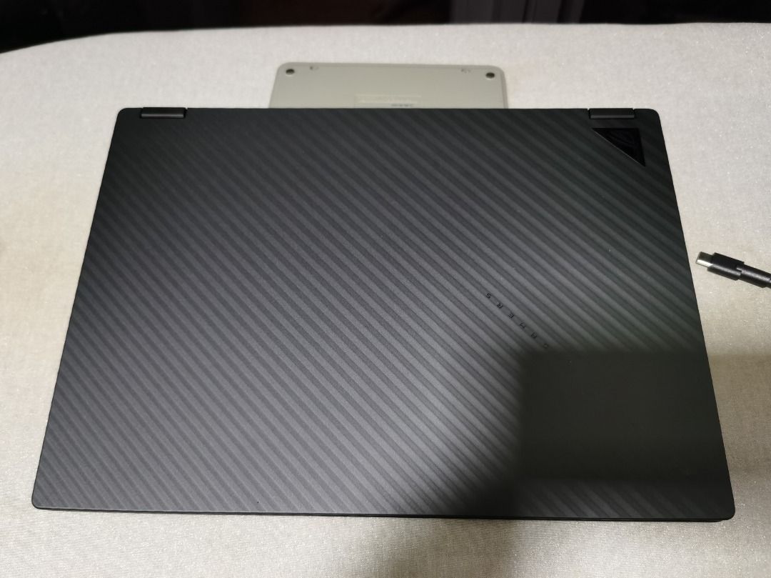 Asus ROG Flow X13 (2023) GV302 GV302XU-MU007W | 360 Flip TOUCH Laptop ...