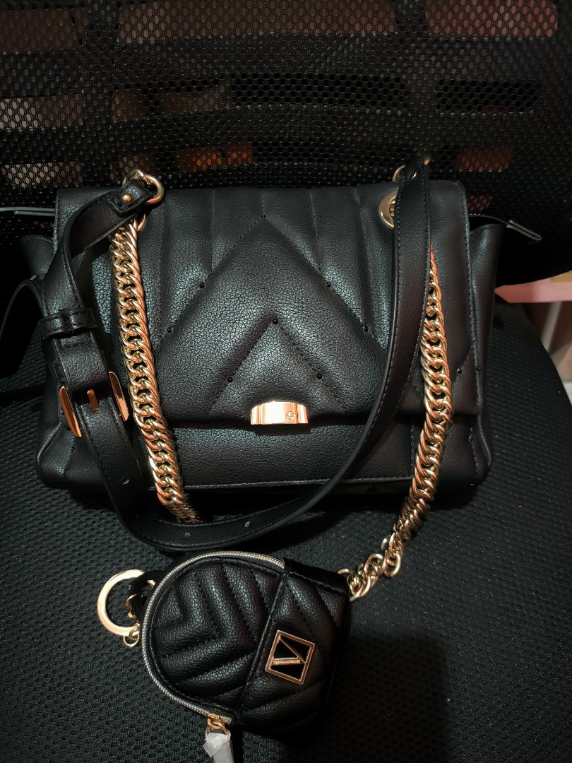 Samsonite bag, Women's Fashion, Bags & Wallets, Shoulder Bags on Carousell