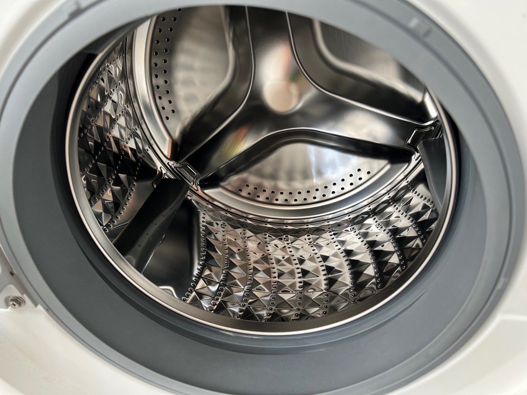 Samsung 7.5kg washing Machine, TV & Home Appliances, Washing Machines ...