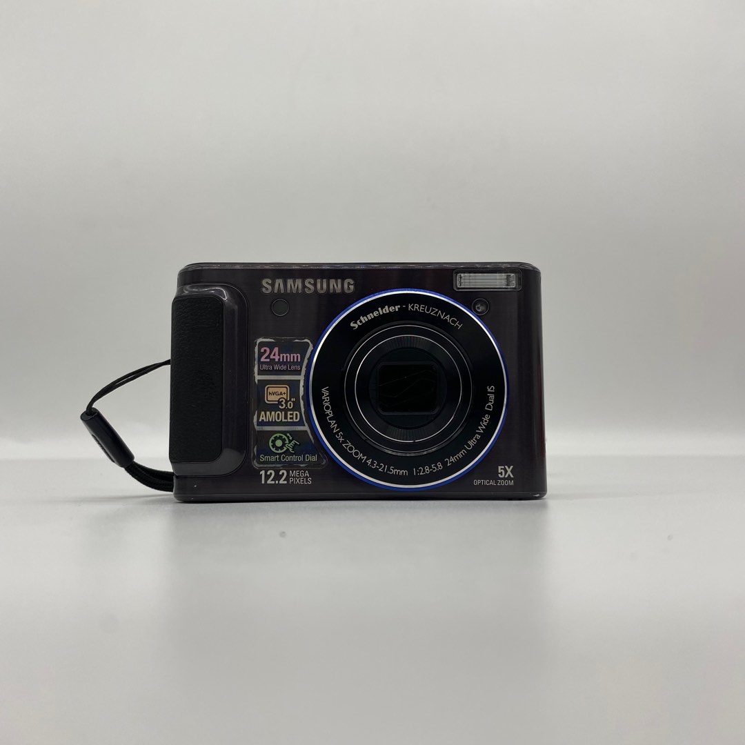 Samsung VLUU WB1000 Rare Digicam on Carousell