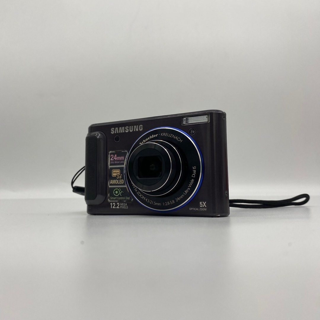 Samsung VLUU WB1000 Rare Digicam on Carousell