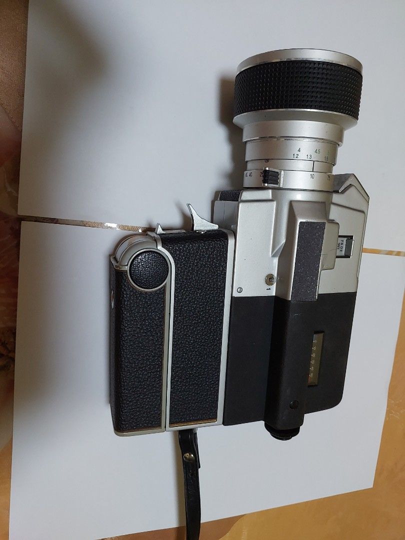 SANKYO SUPER CM 880, Photography, Cameras on Carousell