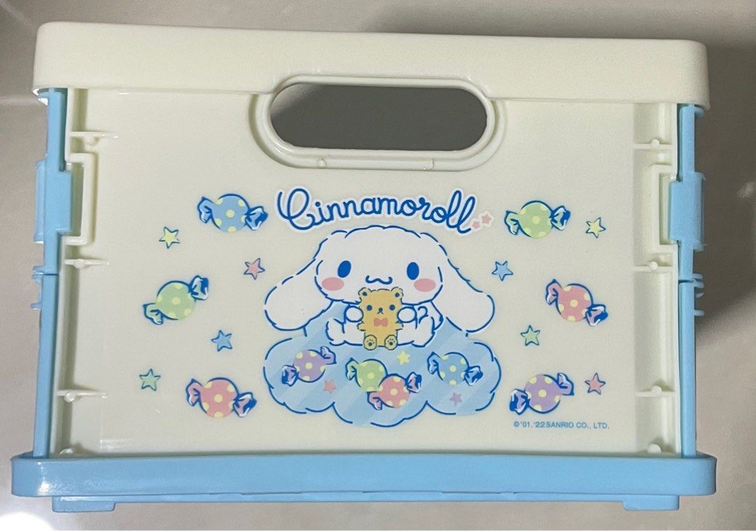 Sanrio organizer, Furniture & Home Living, Kitchenware & Tableware ...