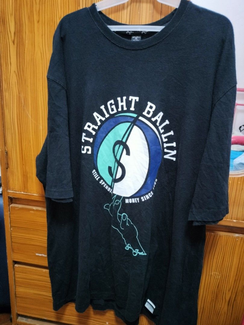 Sean john, Men's Fashion, Tops & Sets, Tshirts & Polo Shirts on Carousell