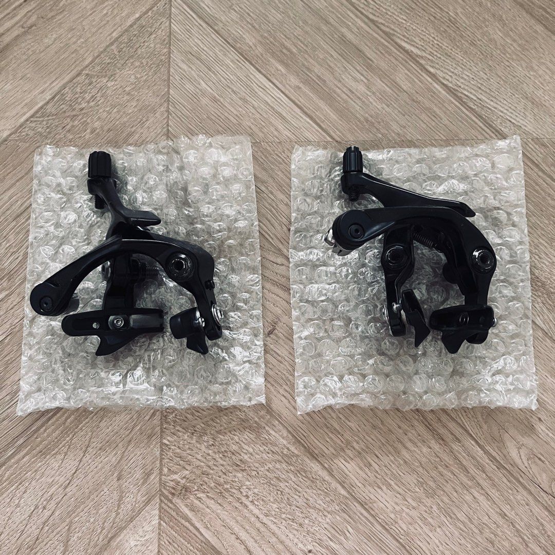 Shimano 105 Direct Mount Brake Caliper, Sports Equipment, Bicycles ...