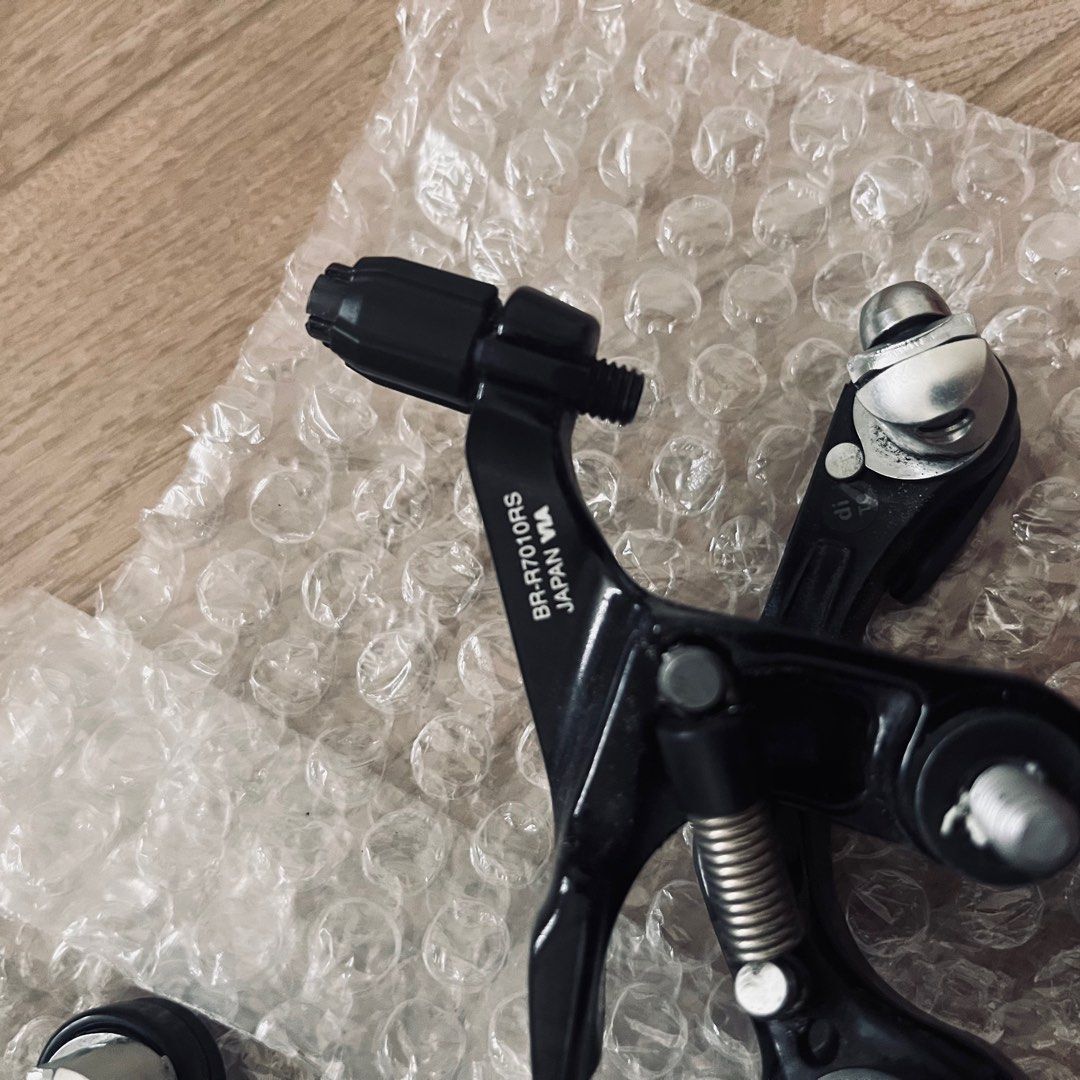 Shimano 105 Direct Mount Brake Caliper, Sports Equipment, Bicycles ...