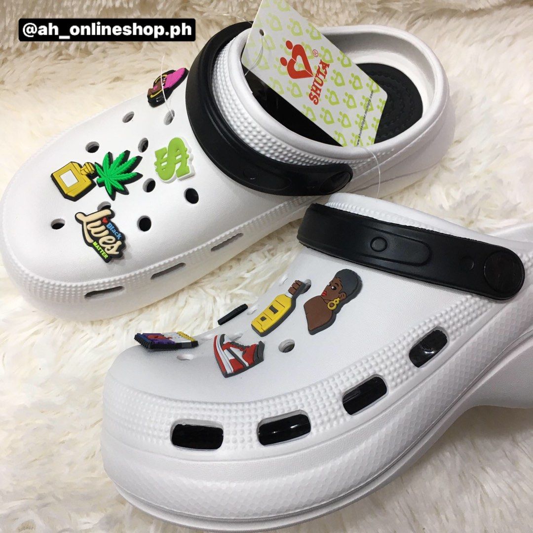 Shuta Bae Clogs 2 colors, Women's Fashion, Footwear, Slippers and ...