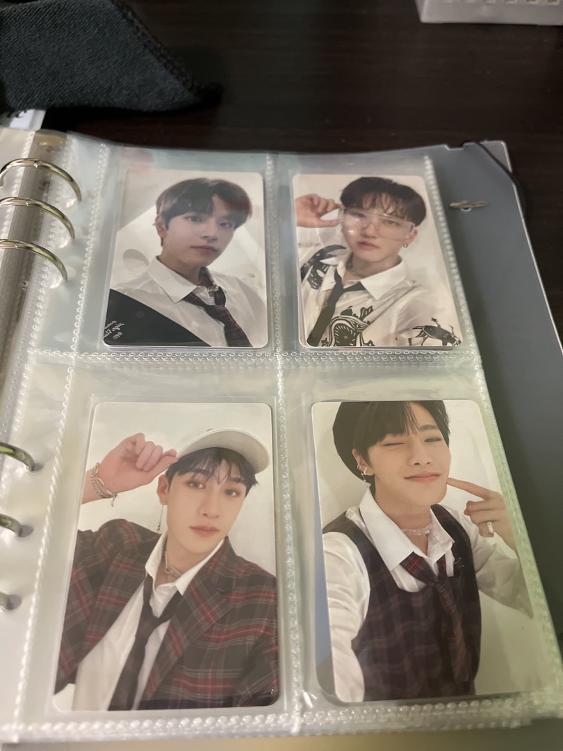 Skz pcs, Hobbies & Toys, Memorabilia & Collectibles, K-Wave on Carousell