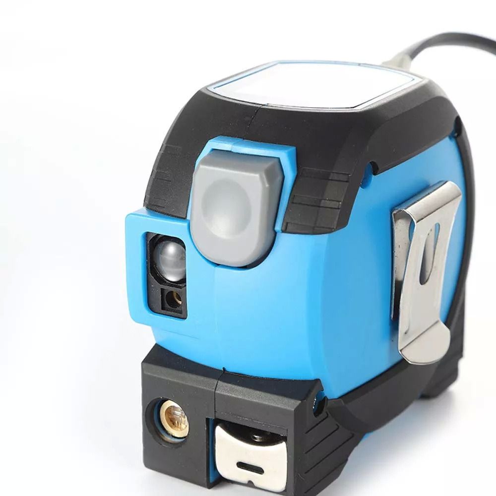 Smart Laser Sensor 3in1 Digital Laser Rangefinder | 40M Laser Distance ...