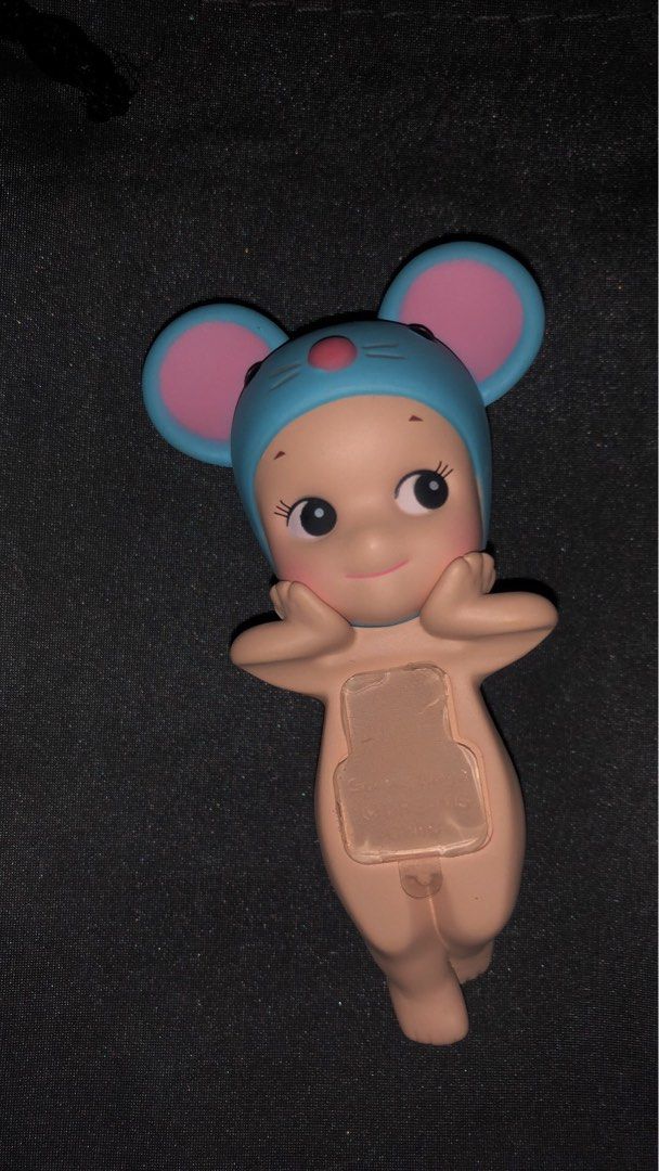 Sonny Angel Mouse Hipper WTT/UFS on Carousell