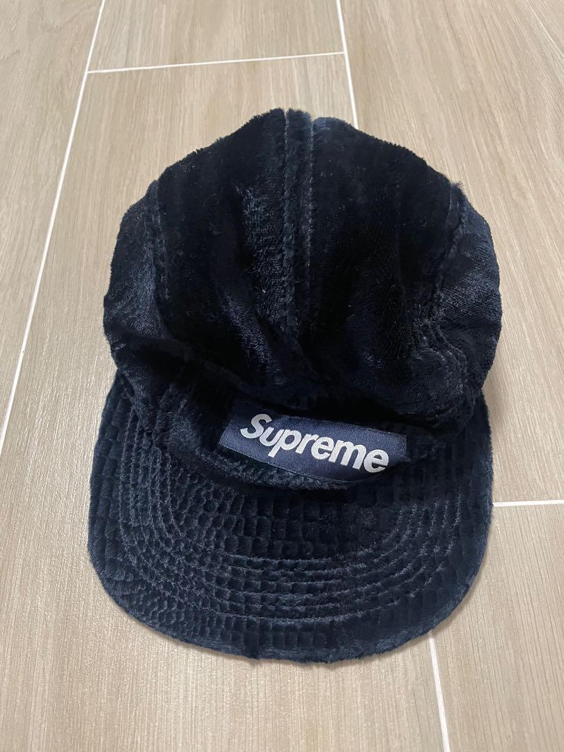 Supreme Cap 絕版 限量, 名牌, 飾物及配件 - Carousell