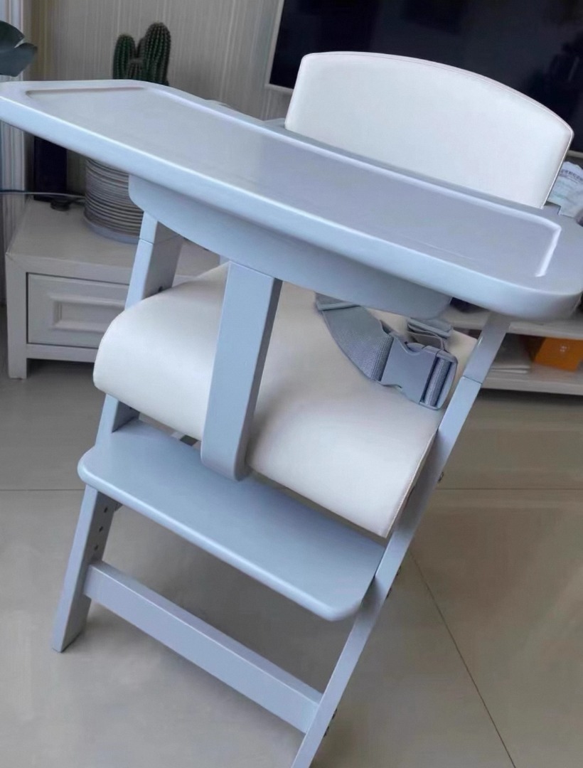 Tables and chairs for children and babies, Babies & Kids, Baby Nursery ...