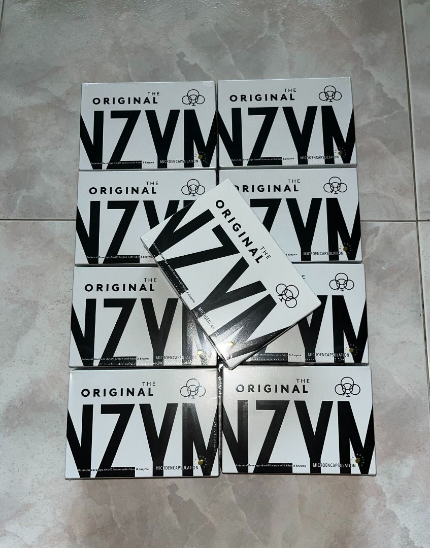 The Original Enzyme for constipation/gut health supplement, Food ...