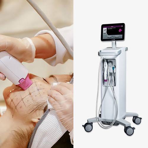 Thermgen Thermage Thermalift Face Wrinkles Removal Finelines Removal ...