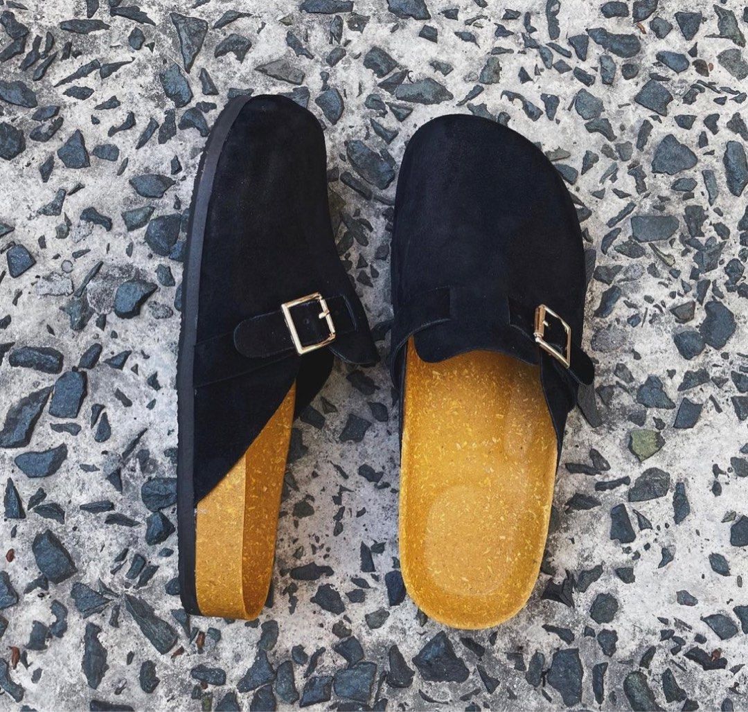 Thy Roots Clogs Size 10 on Carousell