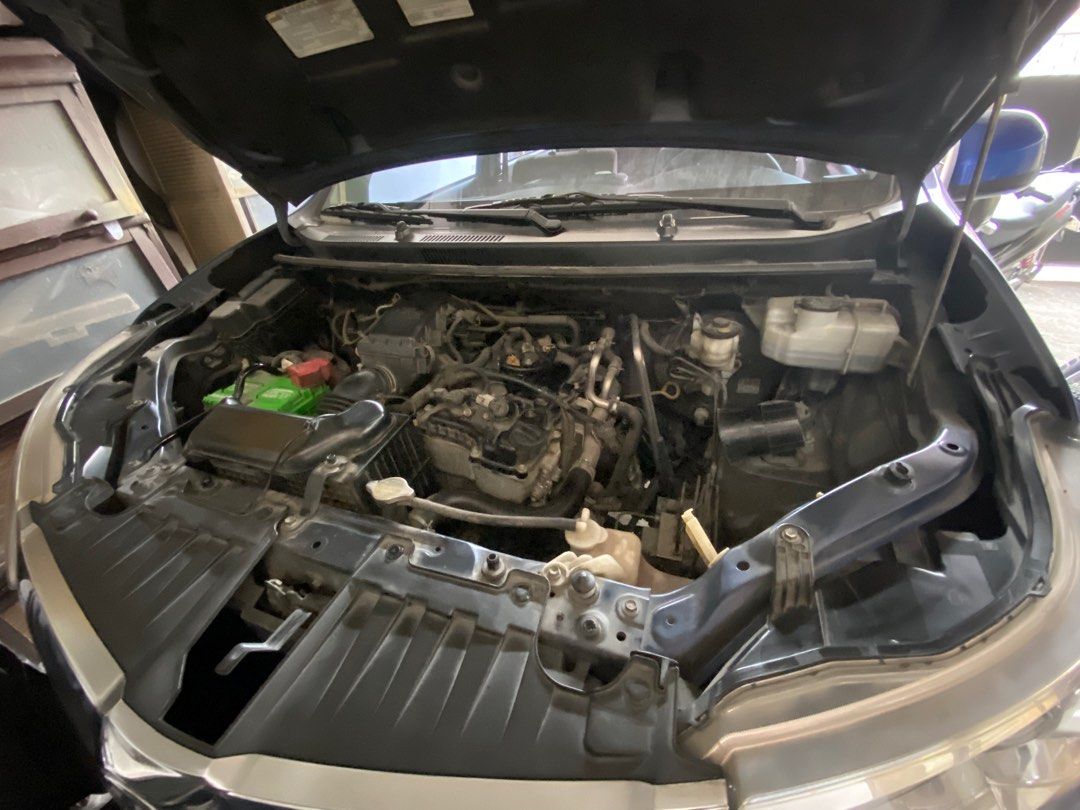 Toyota Avanza 1.5 (A), Cars for Sale, Used Cars on Carousell