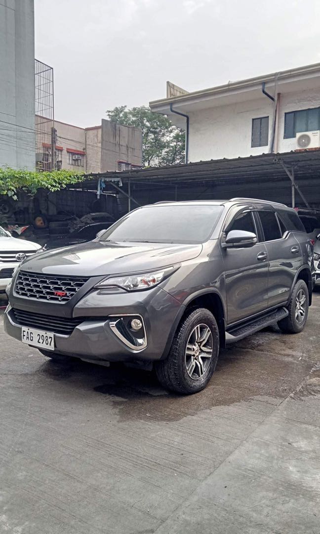 Toyota Second Hand Used Cars for Sale | Carousell PH Autos