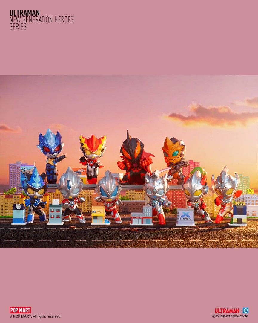 Ultraman Tregear, Jugglus Juggler - Ultraman New Generation Heros ...