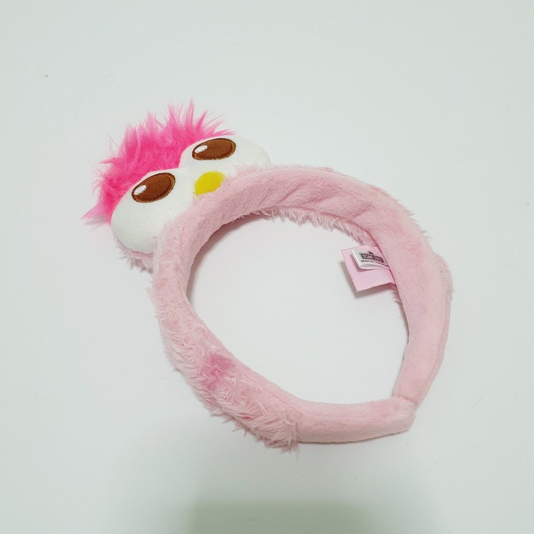 Universal Studios Japan Sesame Street Headband on Carousell