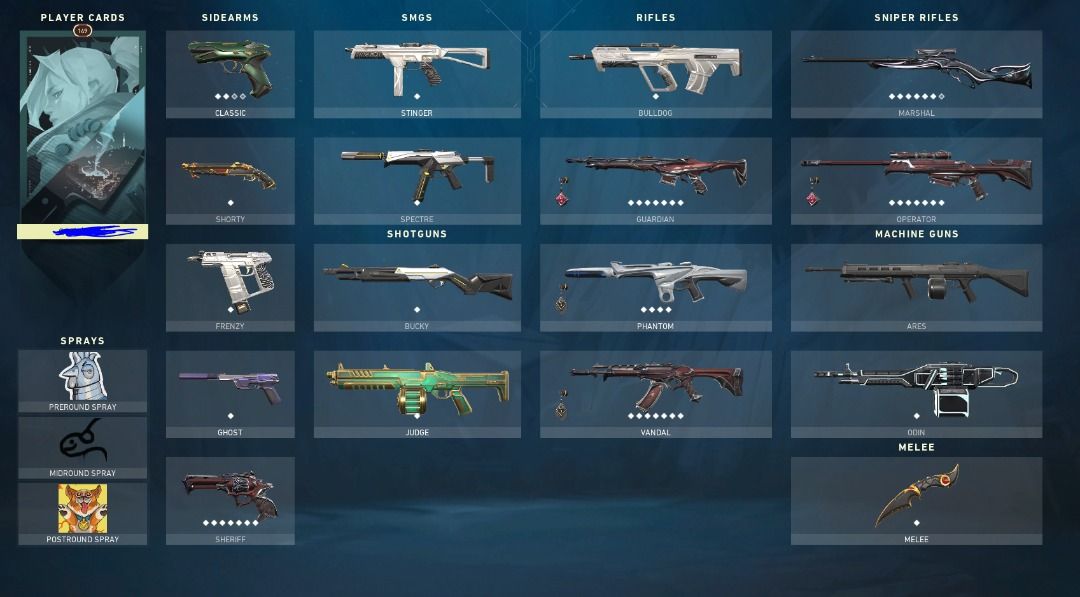 Valorant Radiant Account, Video Gaming, Video Games, Others on Carousell