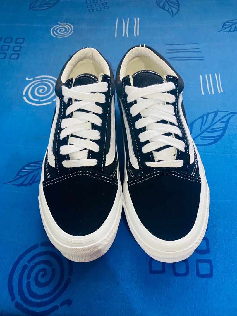 VANS VAULT OLDSKOOL V2 on Carousell