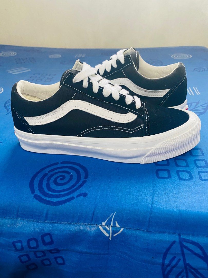 VANS VAULT OLDSKOOL V2 on Carousell