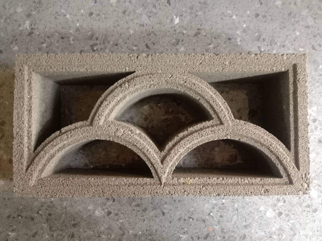 VENTILATION BLOCKS, Commercial & Industrial, Construction & Building ...