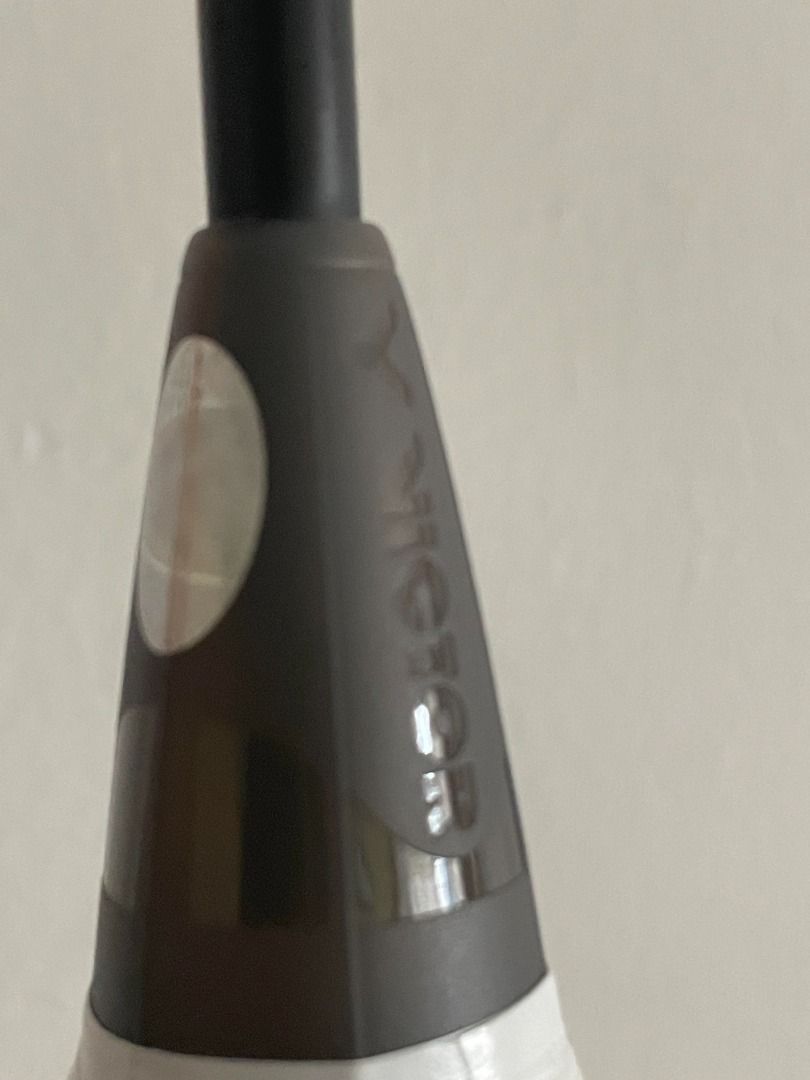 Victor Thruster F Enhanced Edition Badminton Racket 4UG5 | Brand New ...