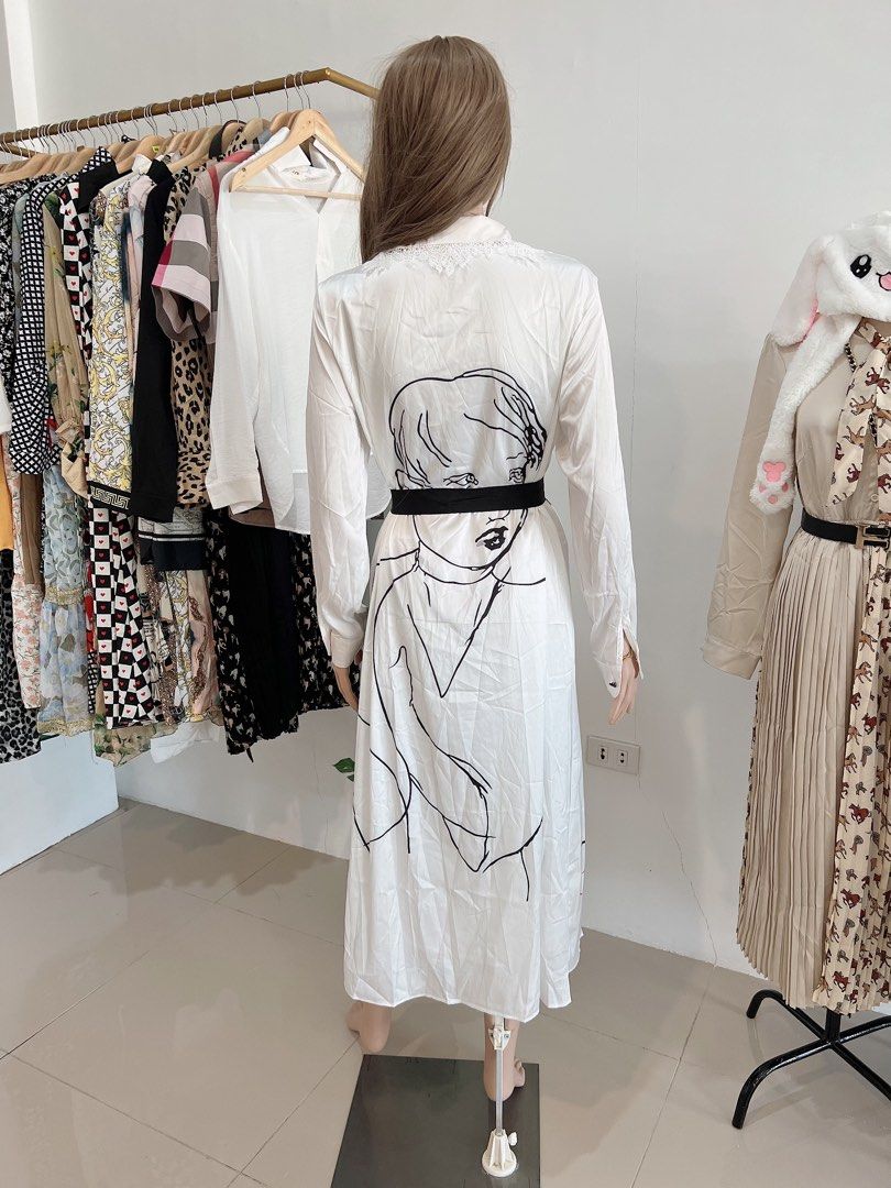 VIP DRESS, Women's Fashion, Dresses & Sets, Dresses on Carousell