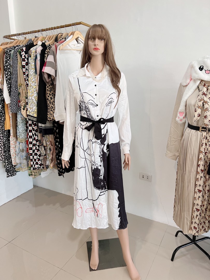 VIP DRESS, Women's Fashion, Dresses & Sets, Dresses on Carousell