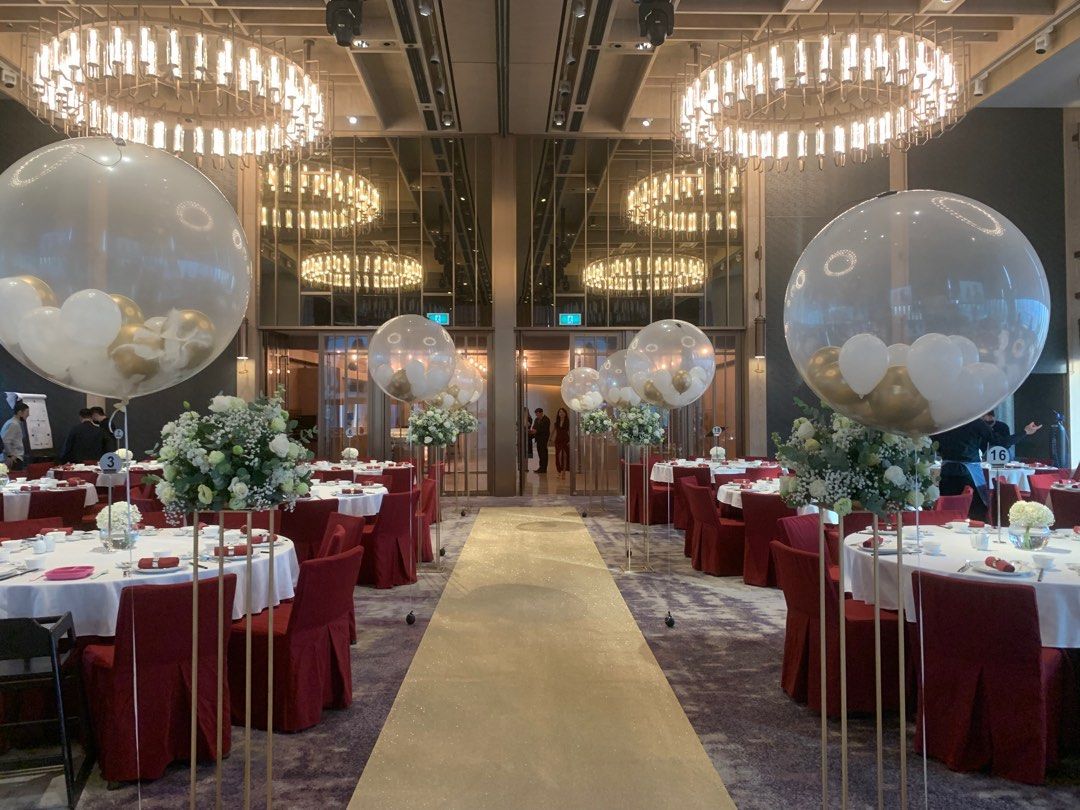 Wedding Exploding balloons, Bursting Balloon, Explosive balloons ...