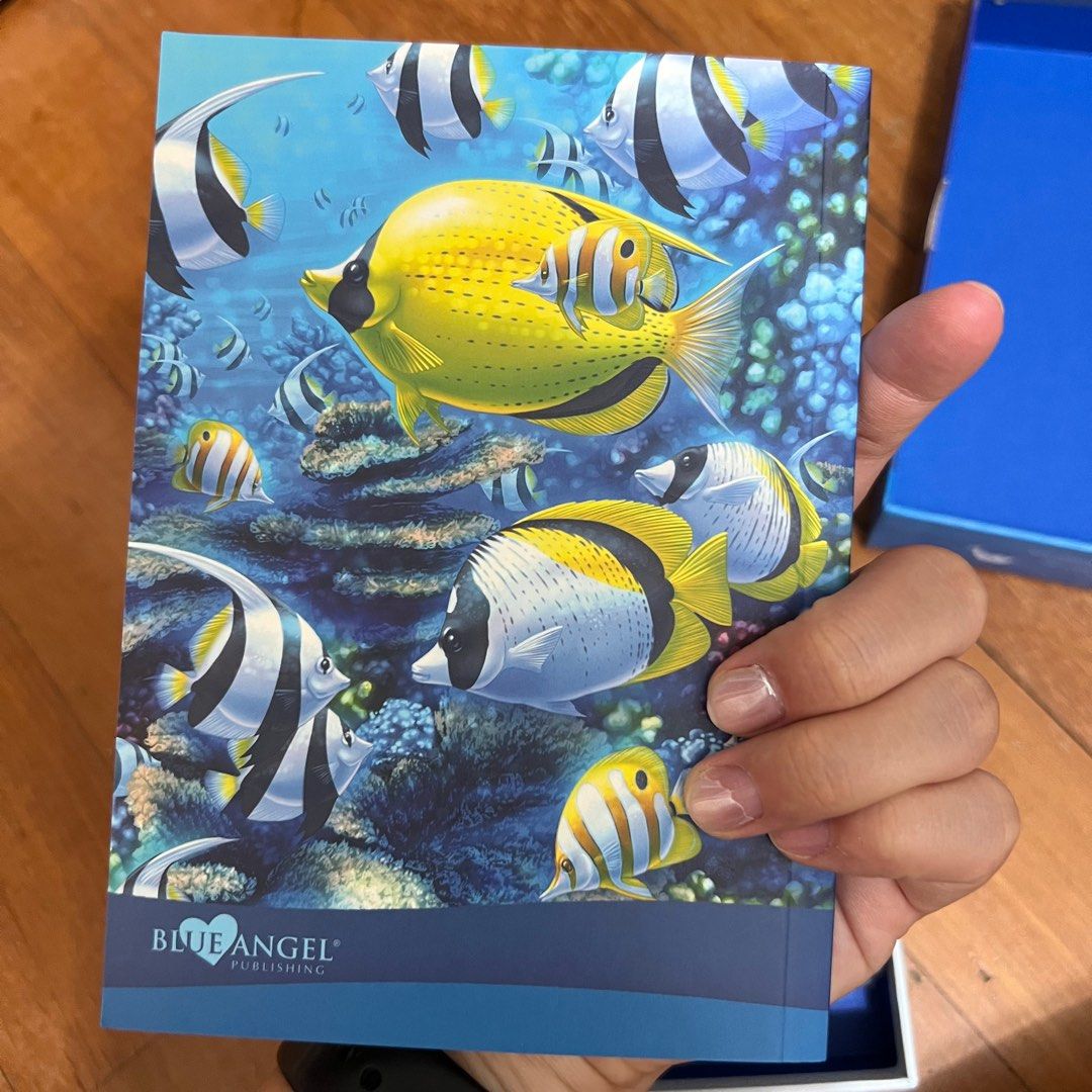 Whispers of the Ocean Oracle Cards, Hobbies & Toys, Memorabilia ...