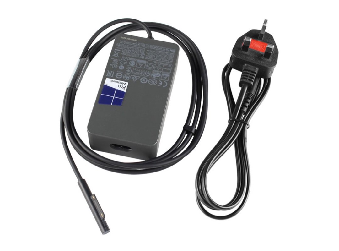 Windows Surface Pro 7 charger, Computers & Tech, Parts & Accessories ...