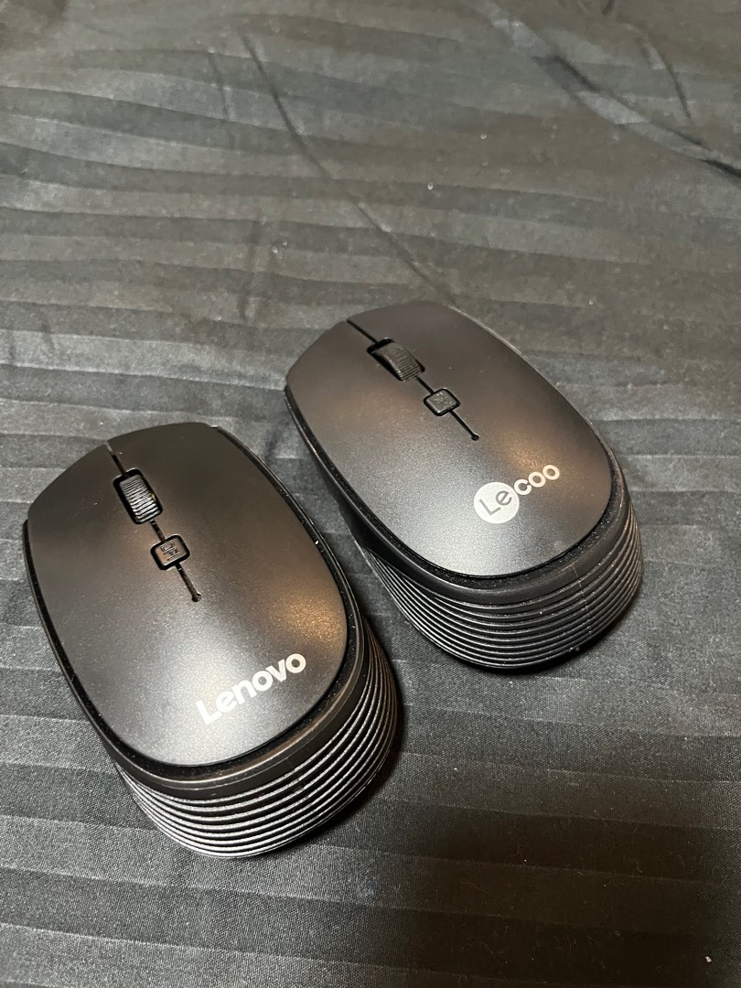 Wireless Mouse, Computers & Tech, Parts & Accessories, Mouse ...