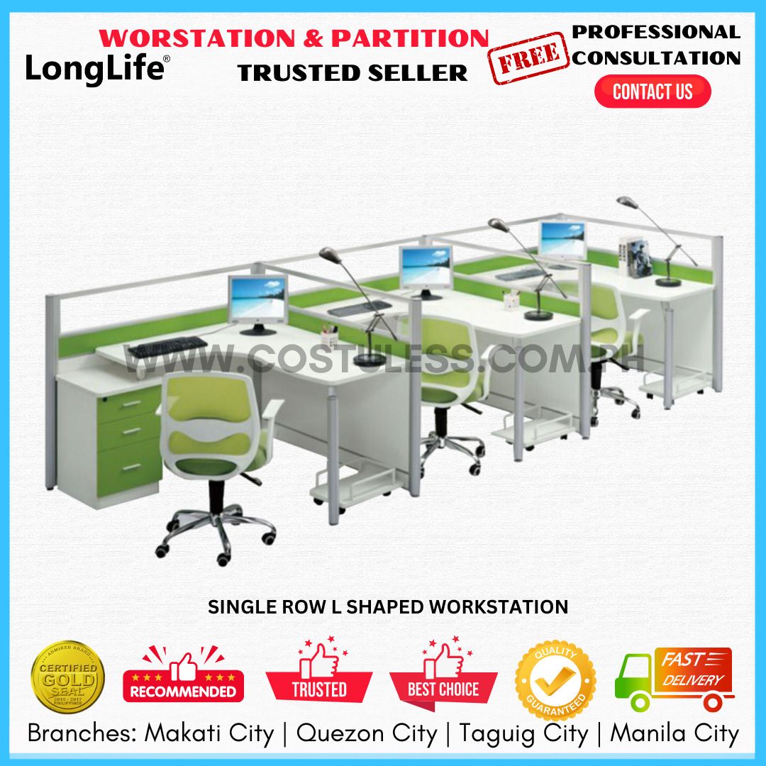 WORKSTATION & PARTITION, Customized Workstation Tables Office Partition ... WORKSTATION & PARTITION, Customized Workstation Tables Office Partition ...