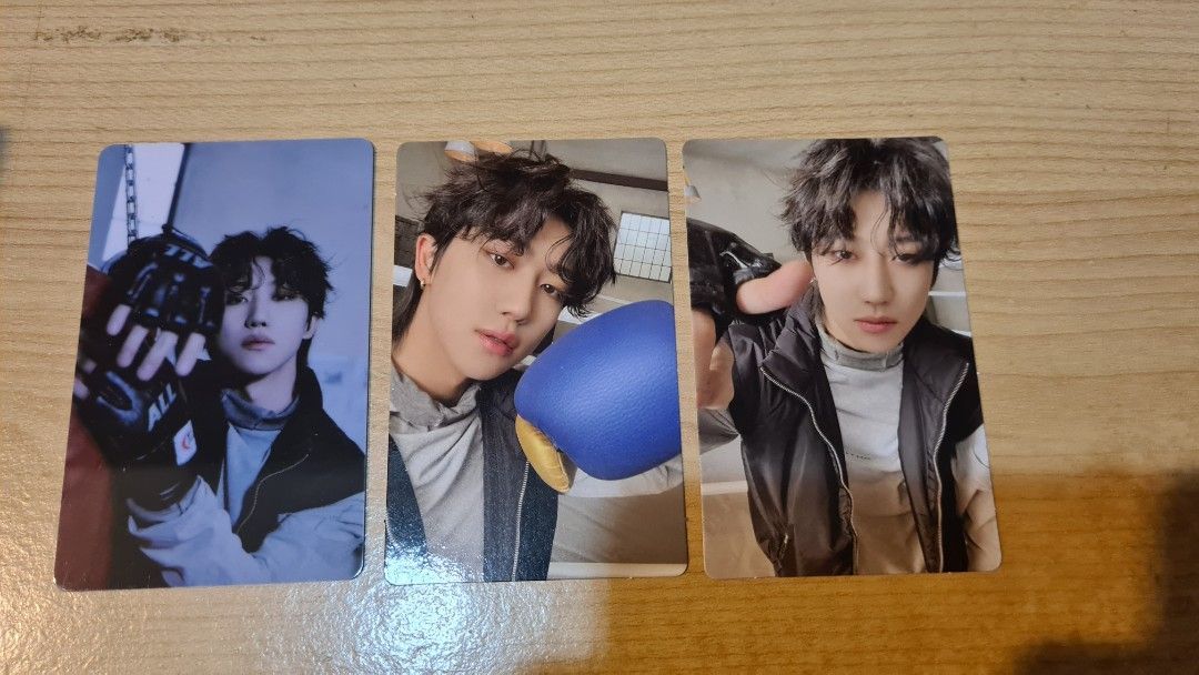 [wtt] svt fml hao wvs ver, Hobbies & Toys, Memorabilia & Collectibles, K-Wave on Carousell