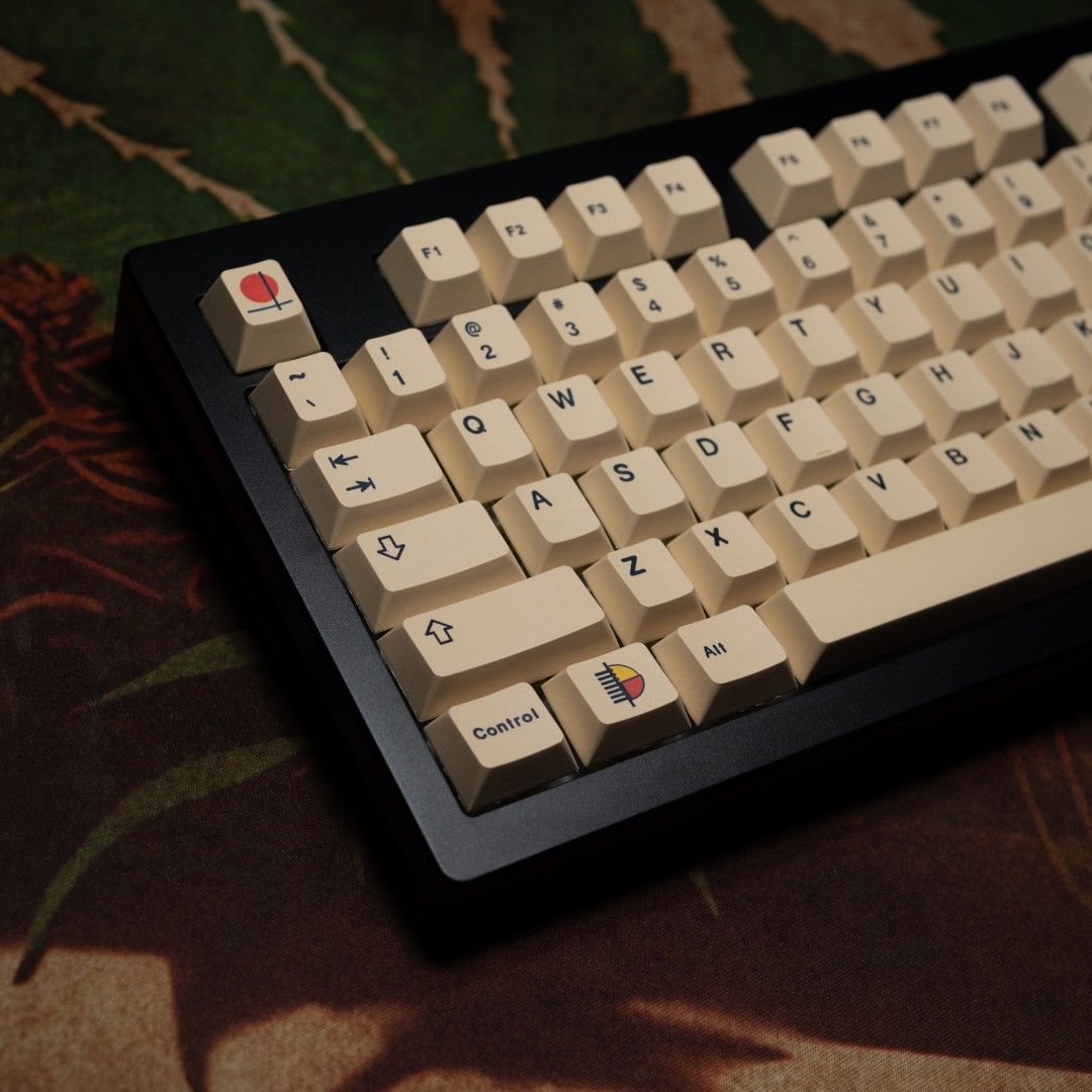 YakuForge Monsgeek M3 TKL Custom Mechanical Keyboard Thocky Keyboard Clacky Keyboard, Computers ...