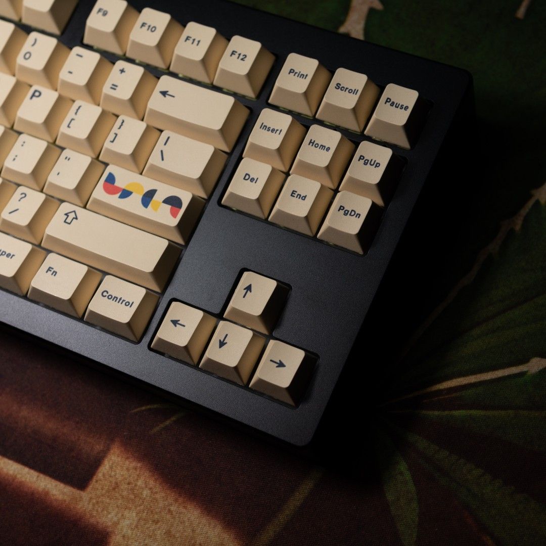 YakuForge Monsgeek M3 TKL Custom Mechanical Keyboard Thocky Keyboard Clacky Keyboard, Computers ...